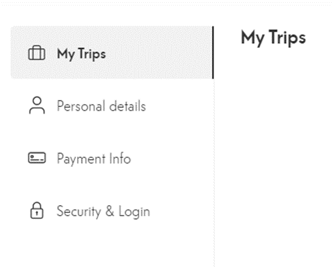 How does the online check-in work? – Indie Campers Help Center